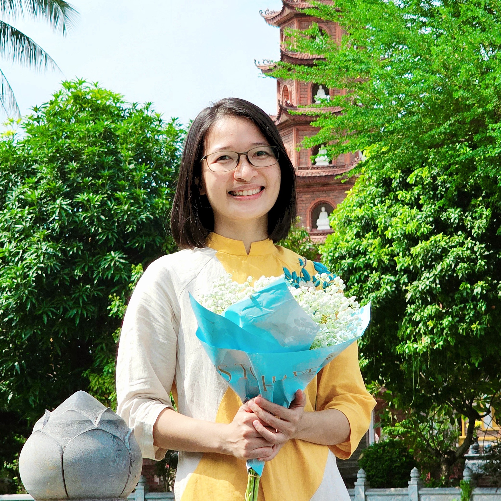 Leezo | Chân Thật & Tự Do | Làm Tốt Việc Của Mình